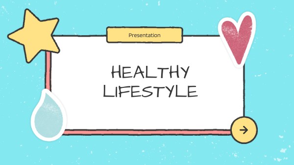 Animated Sketch Presentation | Genially