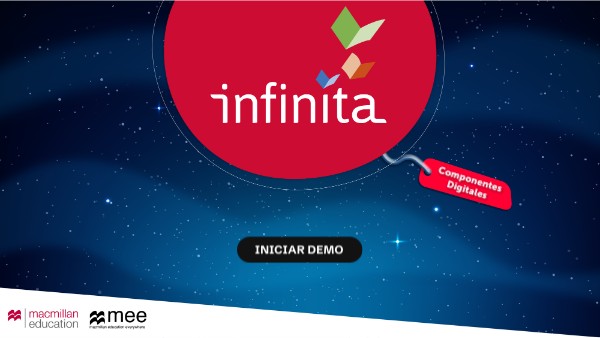 Infinita Secundaria Demo