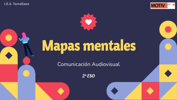 MAPAS MENTALES | Genially