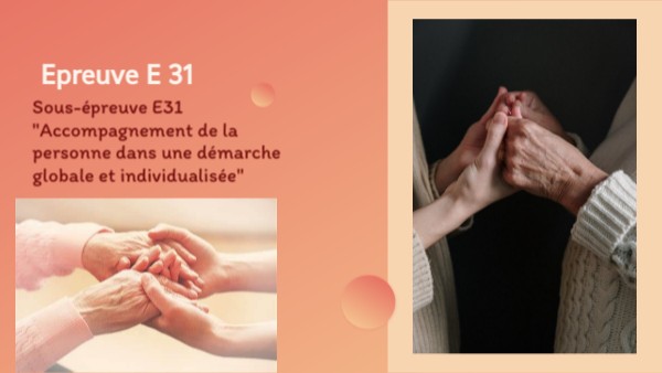 ORANGE TECH PRESENTATION | Genially