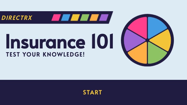 Insurance 101 | Genially