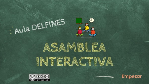 Mi Asamblea Interactiva (Editable)