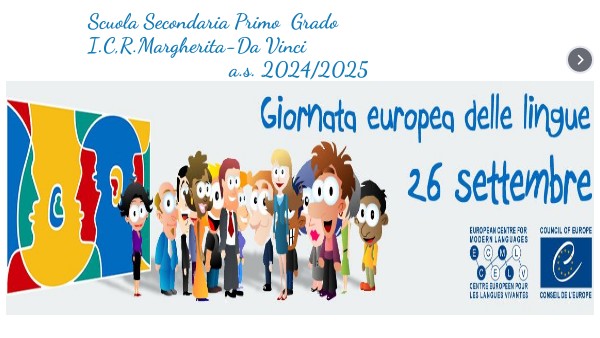 giornata delle lingue