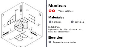 Montea