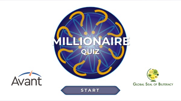 Millionaire Quiz