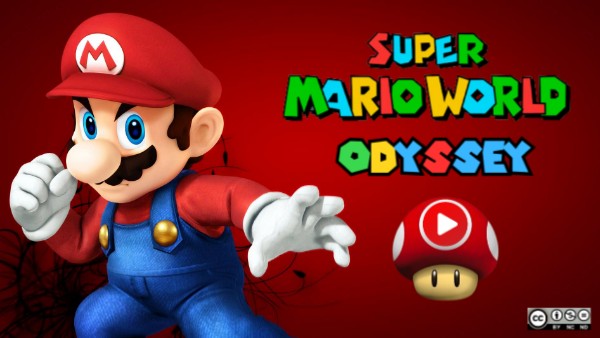 MARIO BROS MISSIONS | Genially