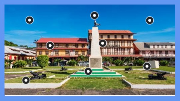 guyane francesa | Genially