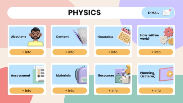 PHYSICS GUIDE