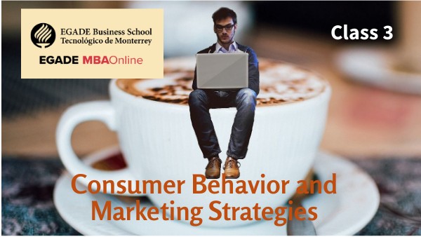 Class 3 Consumer Behavior 2024