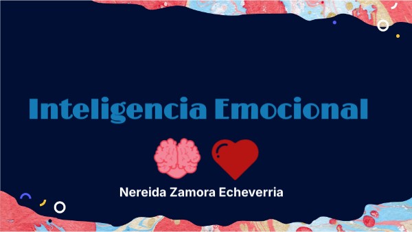 inteligencia emocional | Genially
