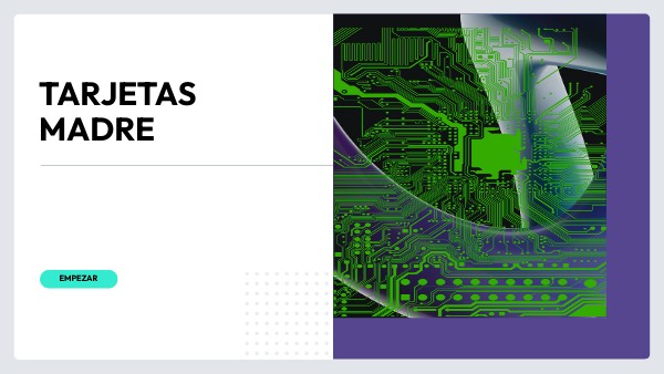 Presentación Tech Simple | Genially