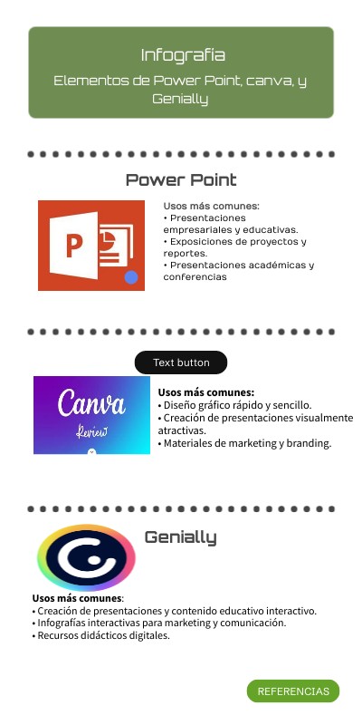 INFO JUEGO 3D | Genially