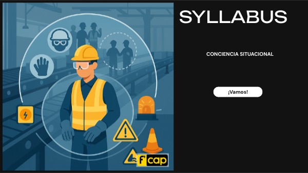 Syllabus_IAL | Genially