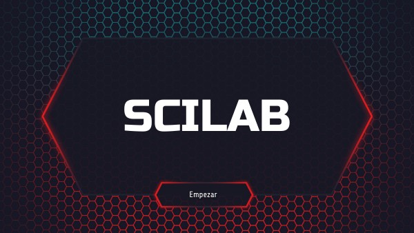 SCILAB | Genially