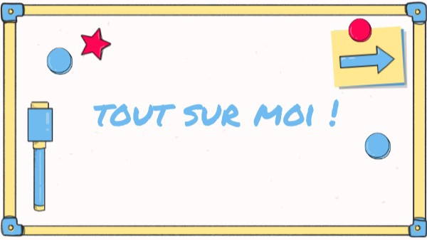 tout sur moi