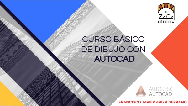Presentación AUTOCAD | Genially