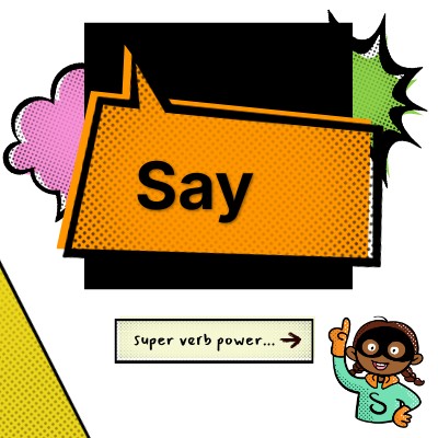 Super verb power 3°