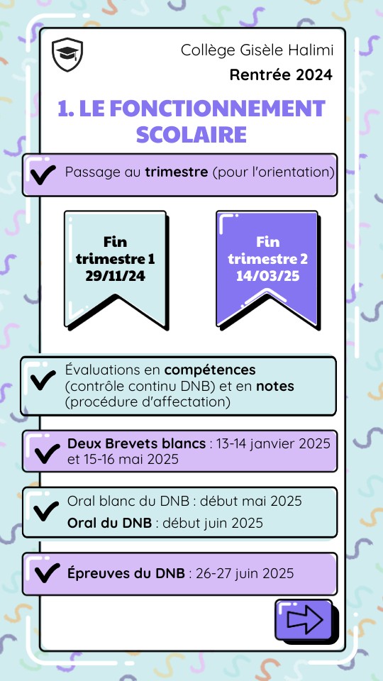 GH 300 Présentation Rentrée 1