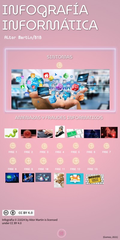 Infografia INFORMATICA