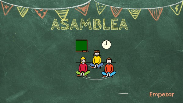 Mi Asamblea Interactiva