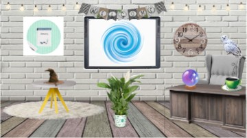 Rituals 5e | Genially