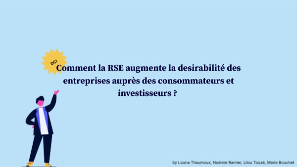 Copie - Copie - Rapport essentiel | Genially