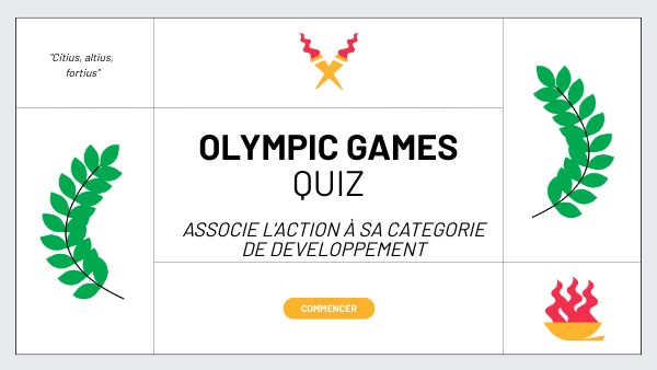 OLYMPIC GAMES QUIZ_CAP AEPE DVLP ENFANT