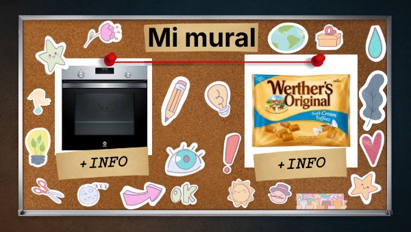 mi mural interactivo