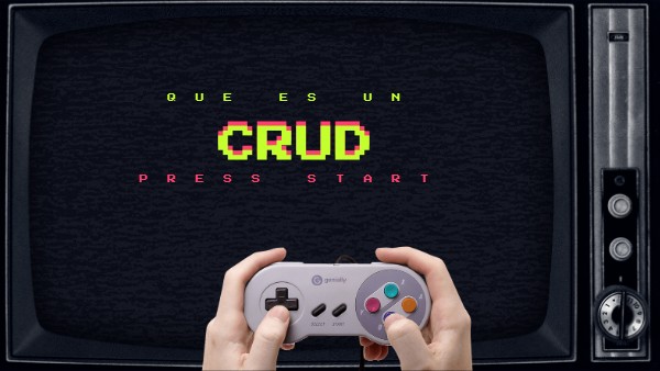 CRUD