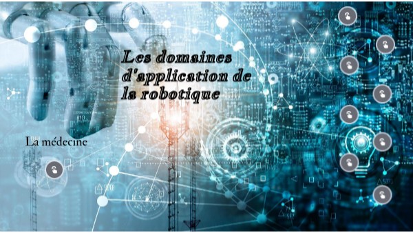 Robotique