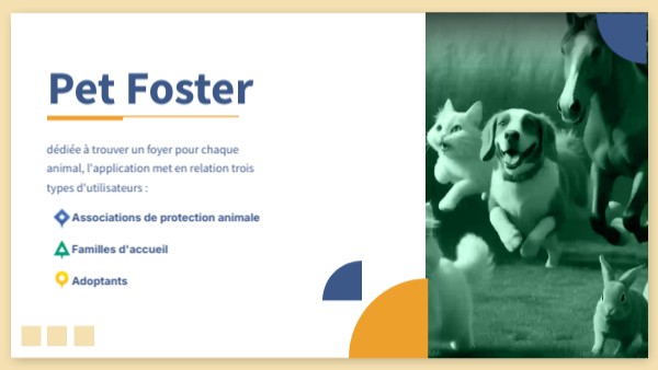 Pet Foster