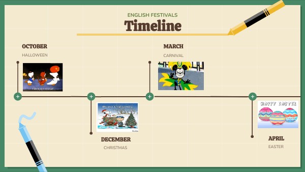 FESTIVALS 3 | Genially