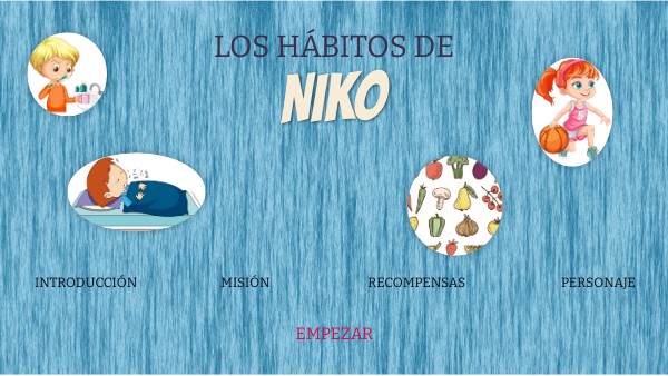 Breakout Aventura | Genially