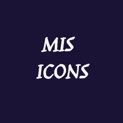 MIS ICONS