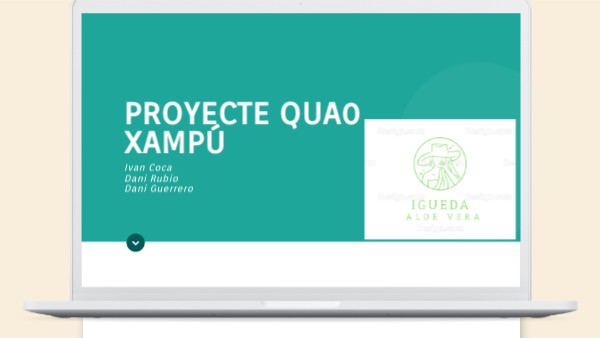 GUÍA WEB | Genially