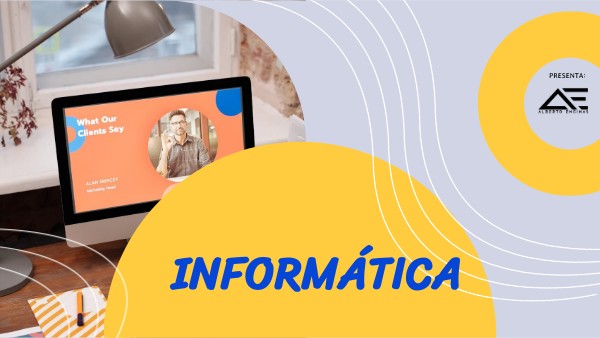 INICIO INFORMÁTICA