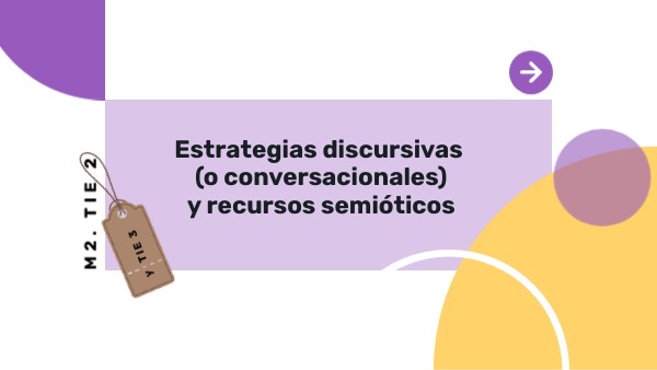 MED 24 - M2 TIE 4 | Genially