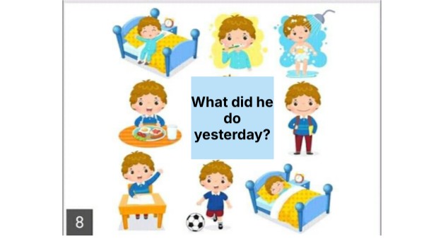 A1_2nd term_Tasks | Genially