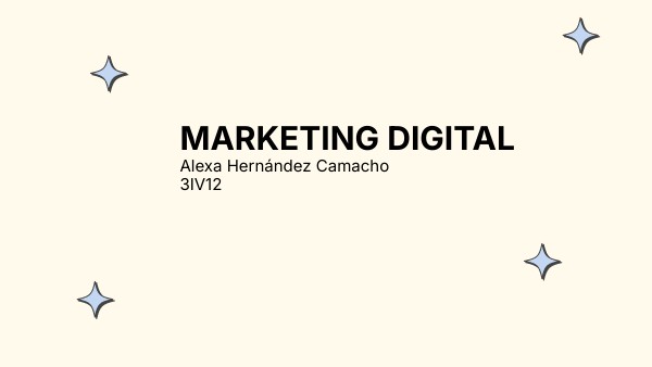 Goal & Objective Tracker | Genially