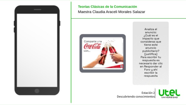 Estación 2 Clásicas