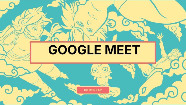 GOOGLE MEET