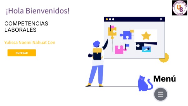 E LEARNING_ COMPETENCIAS LABORALES | Genially