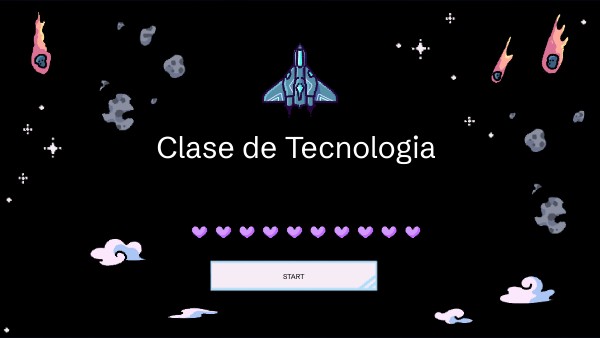 Pixel art | Genially