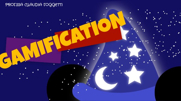 La Gamification | Genially