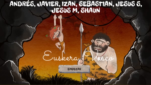 el euskera | Genially