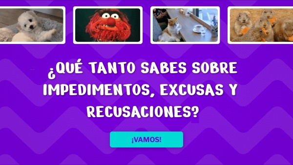 Juego qué prefieres | Genially