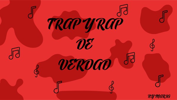 Presentacion trap