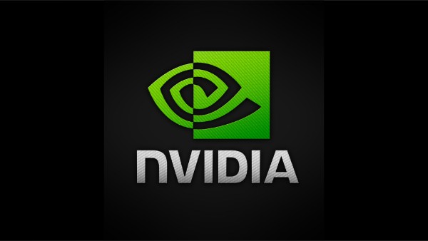 Presentation nvidia