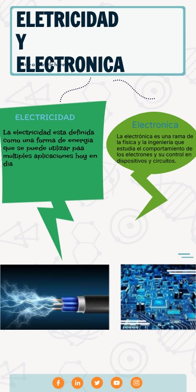 Einstein Infographic