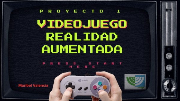 Presentación RA SCRATCH